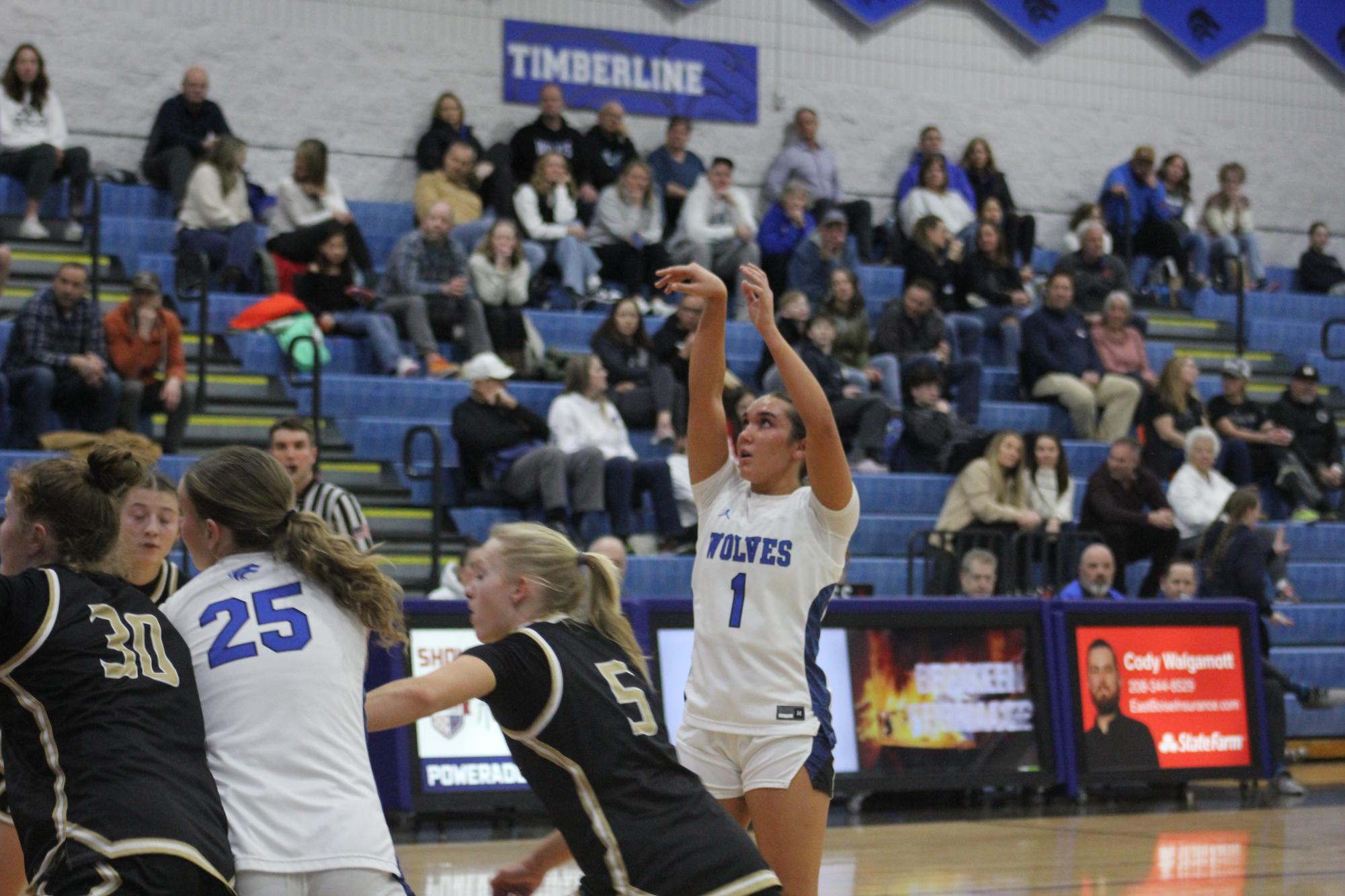 High School Varsity Basketball Players: A Visual Story – The Timberline ...